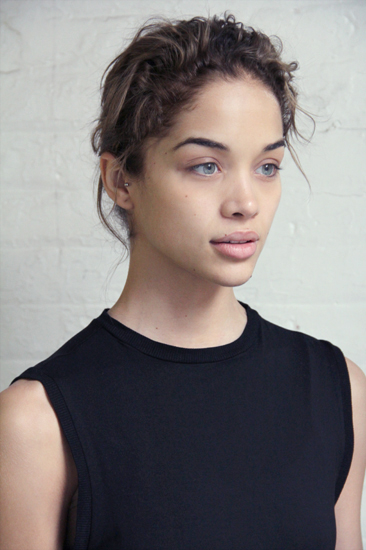Picture of Jasmine Sanders