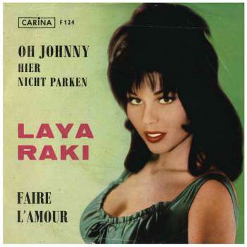 Picture of Laya Raki