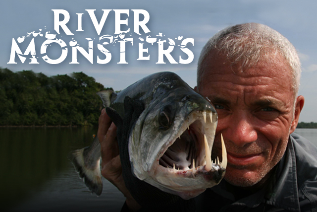 Picture of River Monsters
