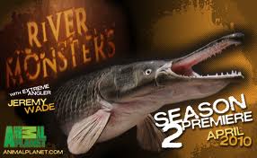 Picture of River Monsters