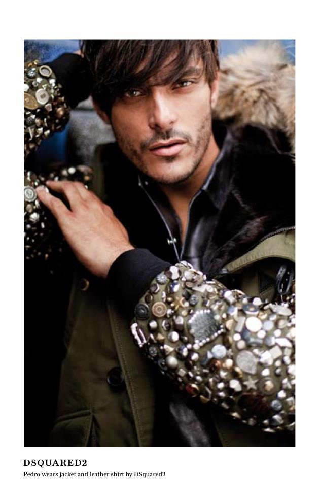 Picture of Pedro Perestrello