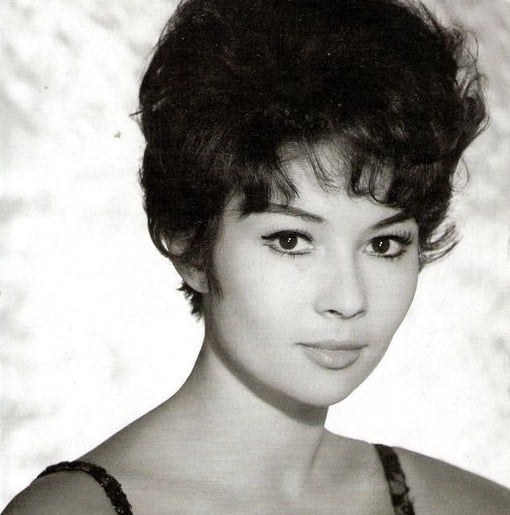 Picture of Dany Carrel