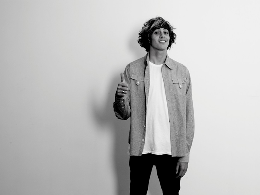 Craig Anderson picture