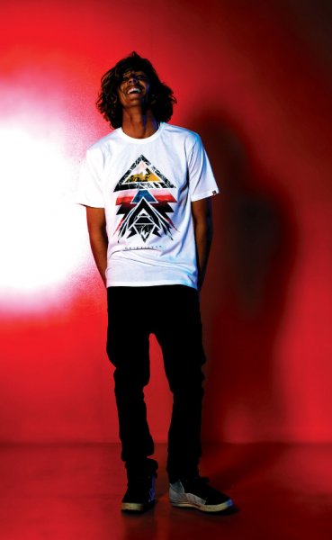 Picture of Craig Anderson