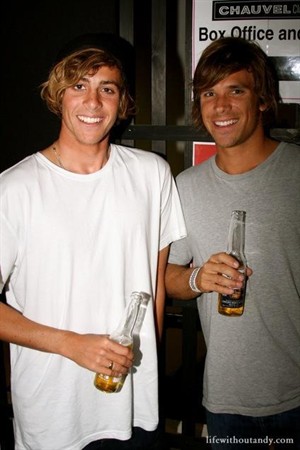 Picture of Craig Anderson