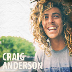 Picture of Craig Anderson
