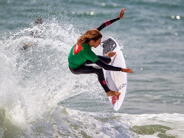 Picture of Craig Anderson