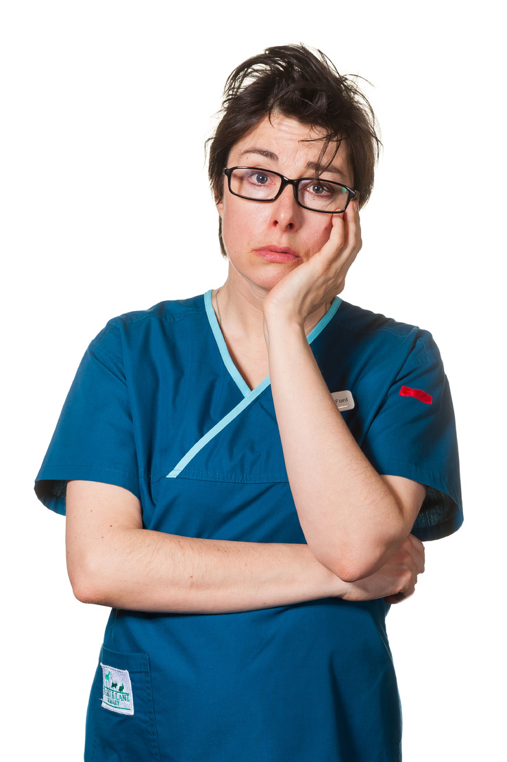 Picture of Heading Out