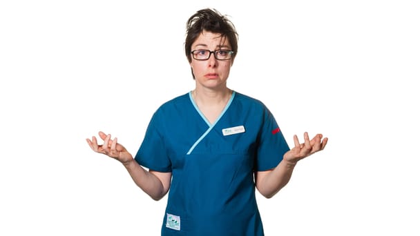 Picture of Heading Out