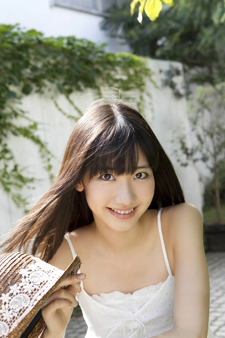 Picture of Yuki Kashiwagi