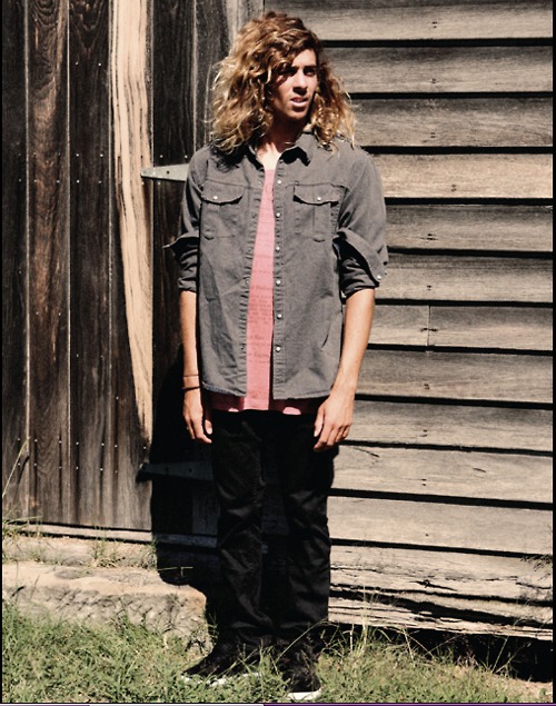 Picture of Craig Anderson