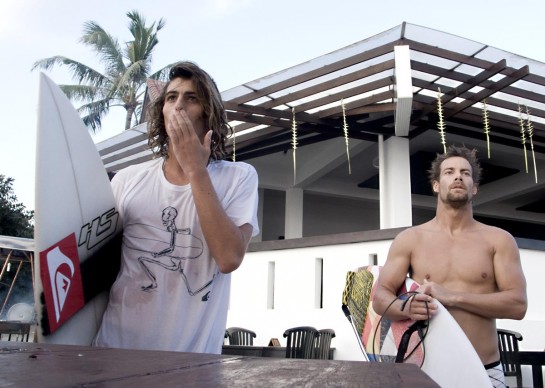 Picture of Craig Anderson