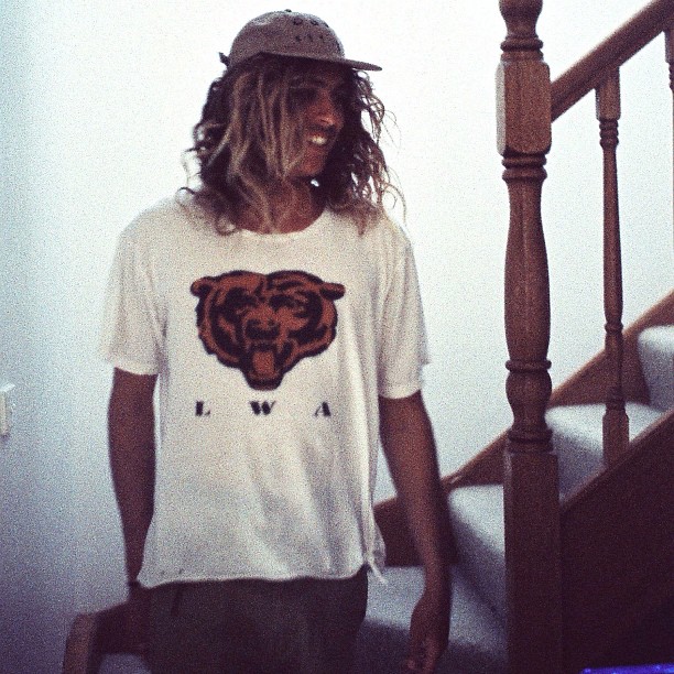 Picture of Craig Anderson