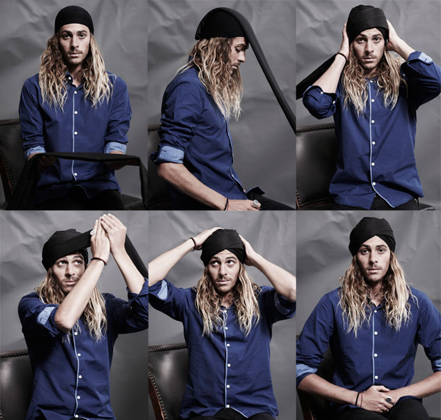 Image of Craig Anderson