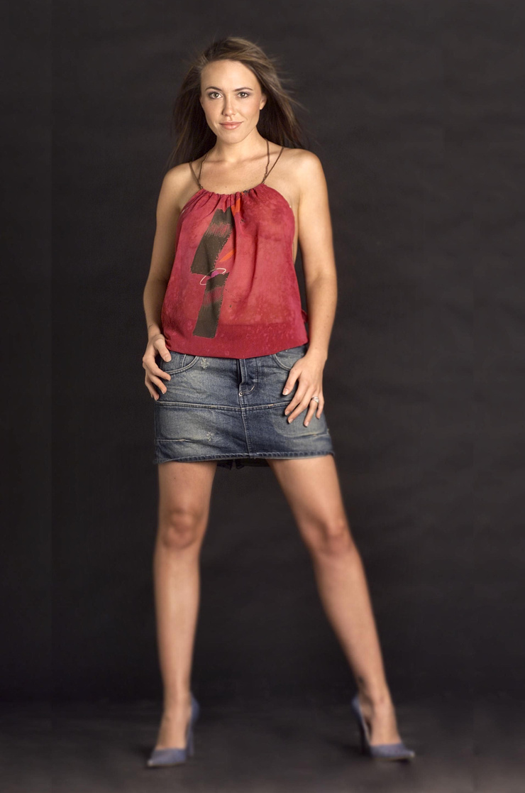 Picture of Kym Valentine