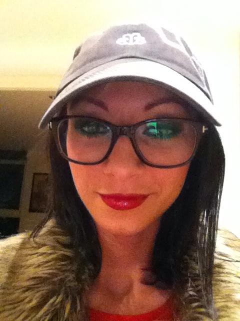 Picture of Eva Dagoo