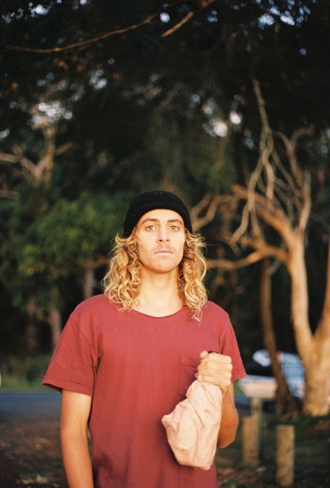 Picture of Craig Anderson