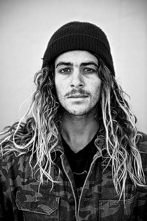 Picture of Craig Anderson