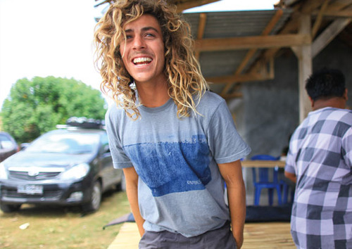 Picture of Craig Anderson