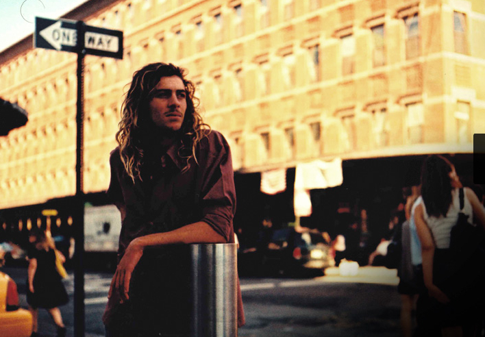 Craig Anderson image