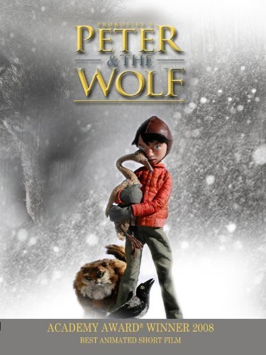 Picture of Peter & the Wolf (2006)