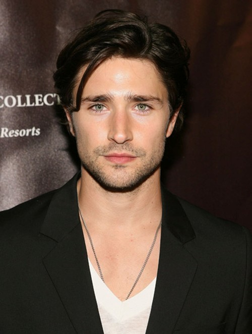 Picture of Matt Dallas