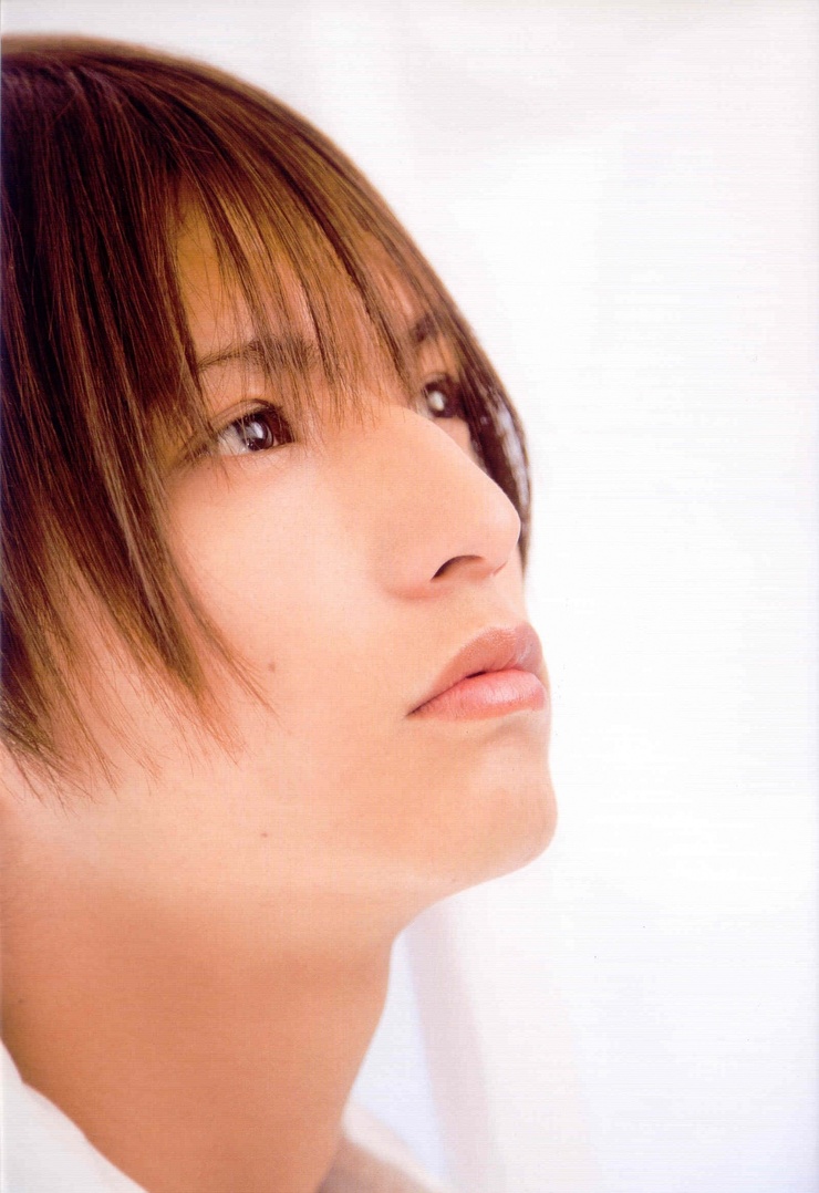 Picture of Yuichi Nakamura