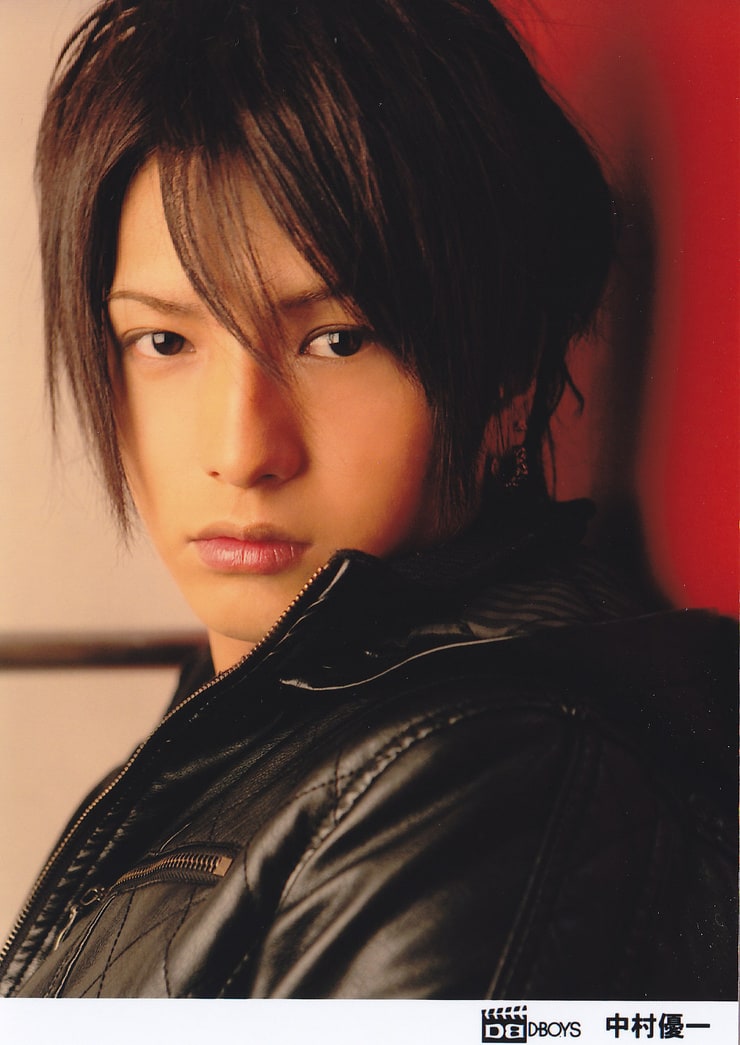 Yuichi Nakamura image