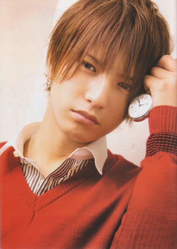 Image of Yuichi Nakamura