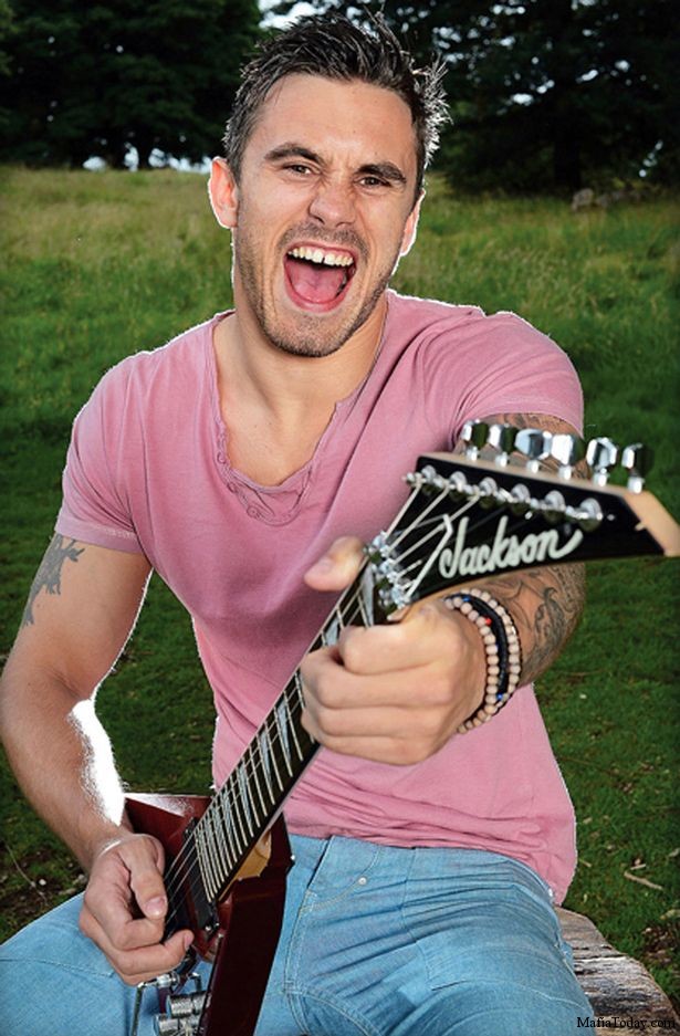 Joseph Whelan picture