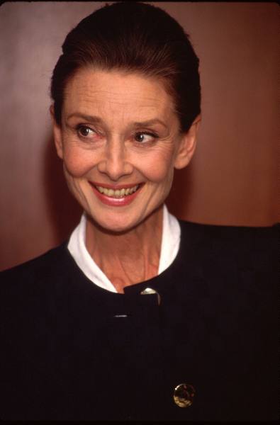 Picture of Audrey Hepburn