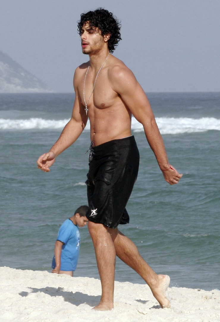 Picture of Jesus Luz