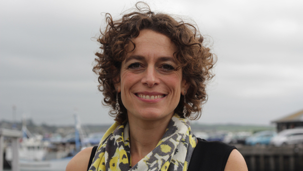 Picture of Alex Polizzi