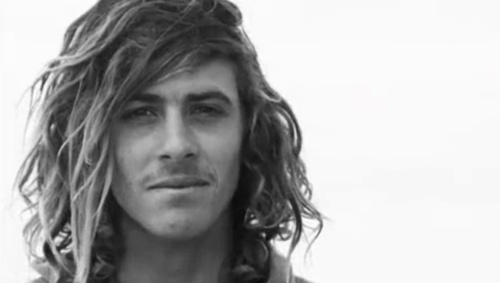 Picture of Craig Anderson