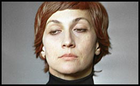 Picture of Sofiko Chiaureli