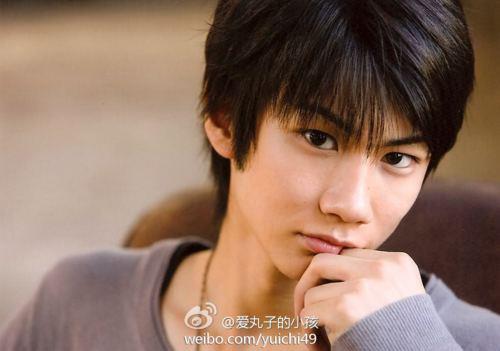 Picture of Ryoma Baba