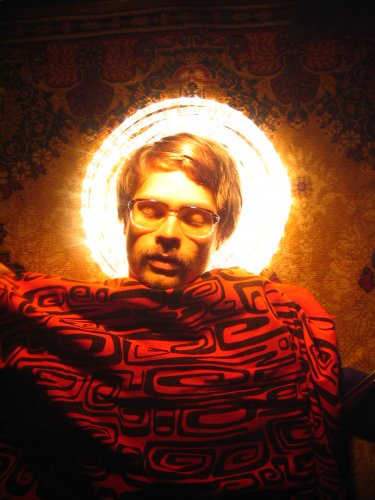 Picture of Shogun Kunitoki