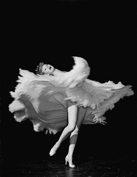 Picture of Lucille Ball