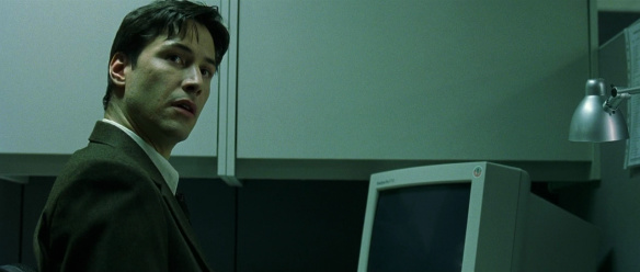 Image of The Matrix (1999)