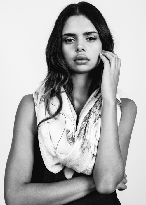 Samantha Harris III picture