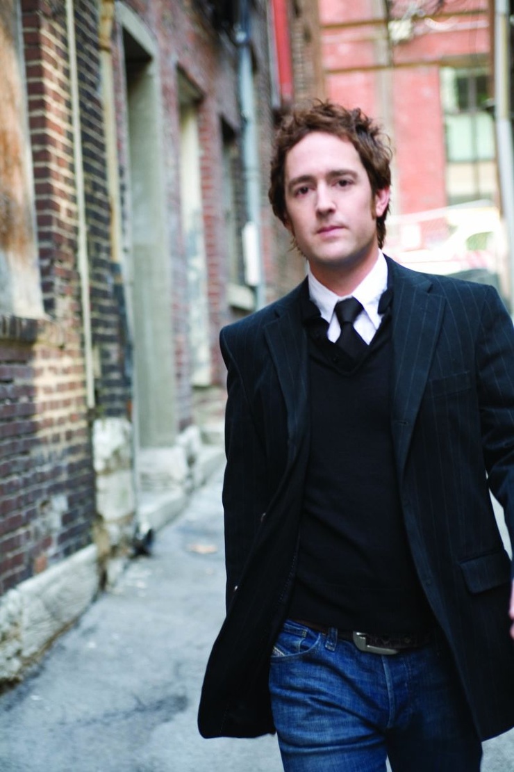 Picture of Emerson Hart