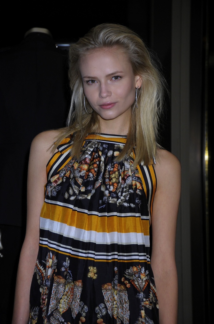Picture of Natasha Poly