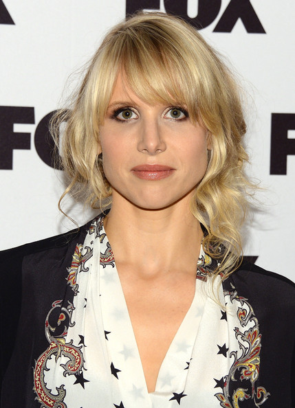 Picture of Lucy Punch