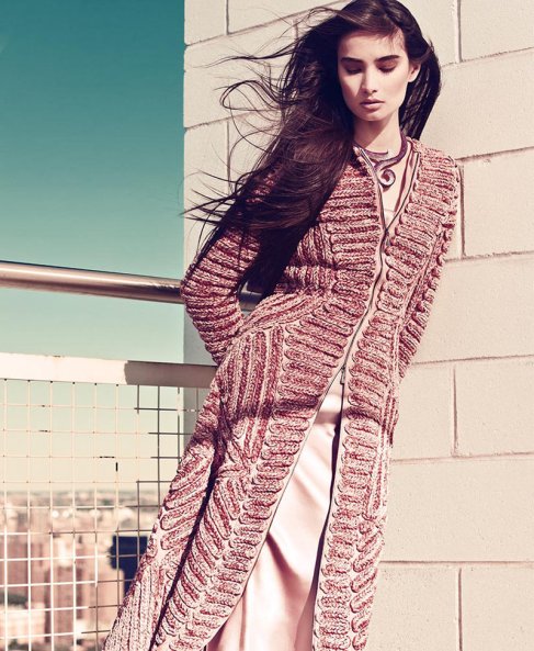 Picture of Mackenzie Hamilton