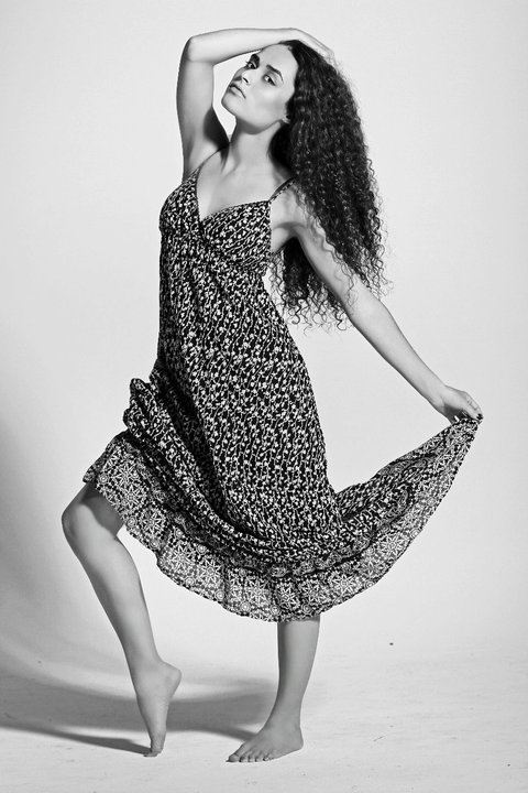 Picture of Stephanie Nogueras
