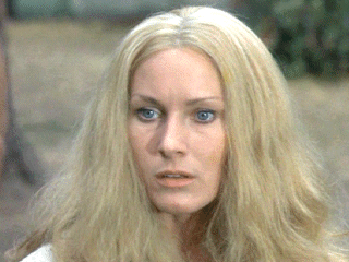 Picture of Virginia Wetherell