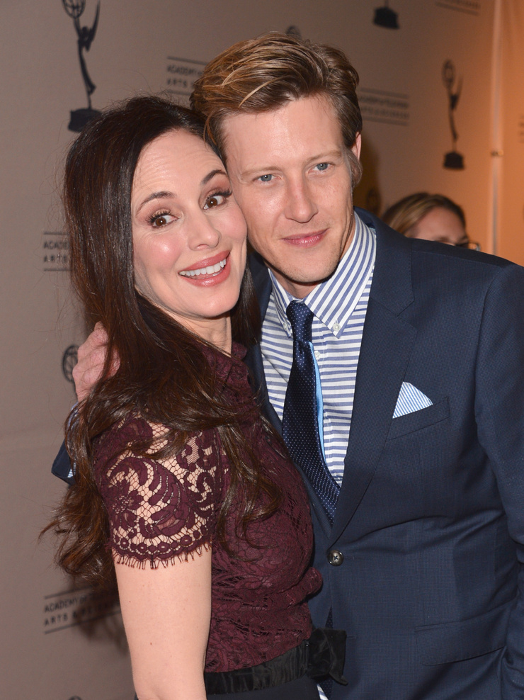 Picture of Madeleine Stowe