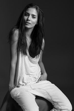 Picture of Andrea Bagiova