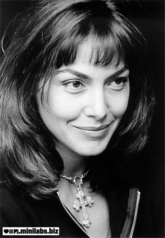 Image of Mapi Galán