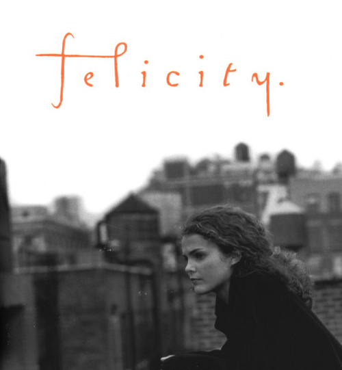 Picture of Felicity
